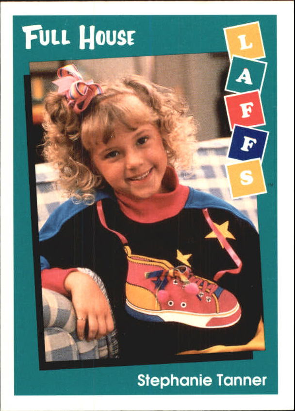 1991 Laffs Collector Card #s 1-80 (A6186) - You Pick - 15+ FREE SHIP | eBay