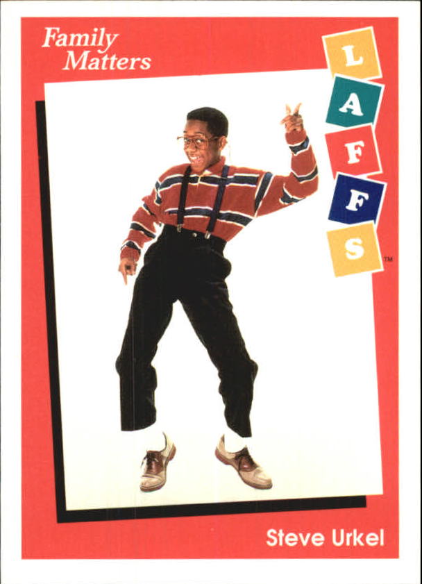 1991 Laffs Collector Card #s 1-80 (A6186) - You Pick - 15+ FREE SHIP | eBay