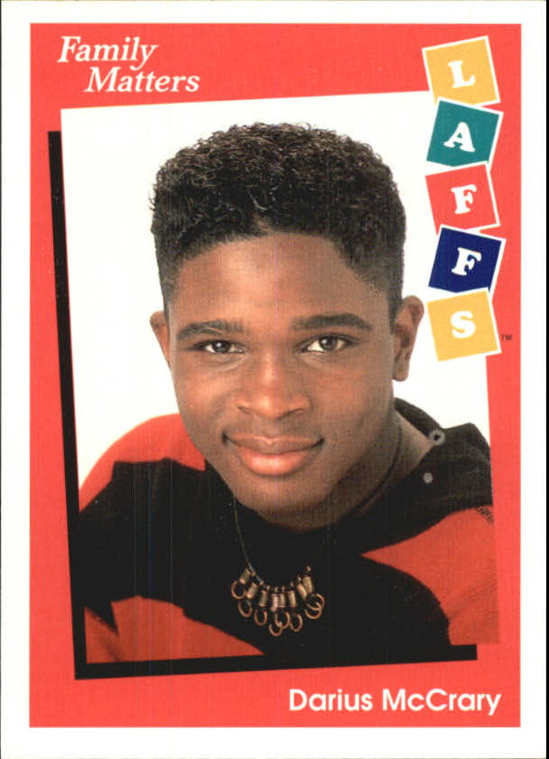 1991 Laffs Collector Card #s 1-80 (A6186) - You Pick - 15+ FREE SHIP | eBay