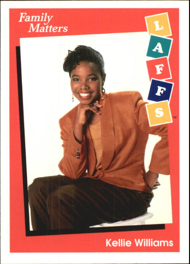 1991 Laffs Collector Card #s 1-80 (A6186) - You Pick - 15+ FREE SHIP | eBay