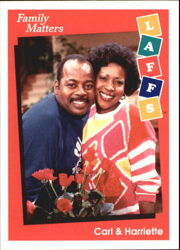 1991 Laffs Collector Card #s 1-80 (A6186) - You Pick - 15+ FREE SHIP | eBay