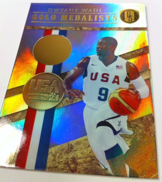 Panini Gold Standard Basketball shines through - Beckett News