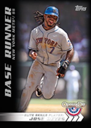 First look: 2012 Topps Opening Day baseball cards - Beckett News