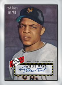 First Look: 2012 Topps Tier One baseball cards - Beckett News