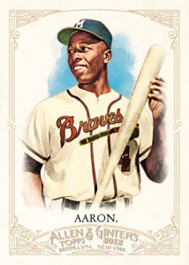 AARON - Beckett News