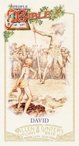 DAVID - Beckett News