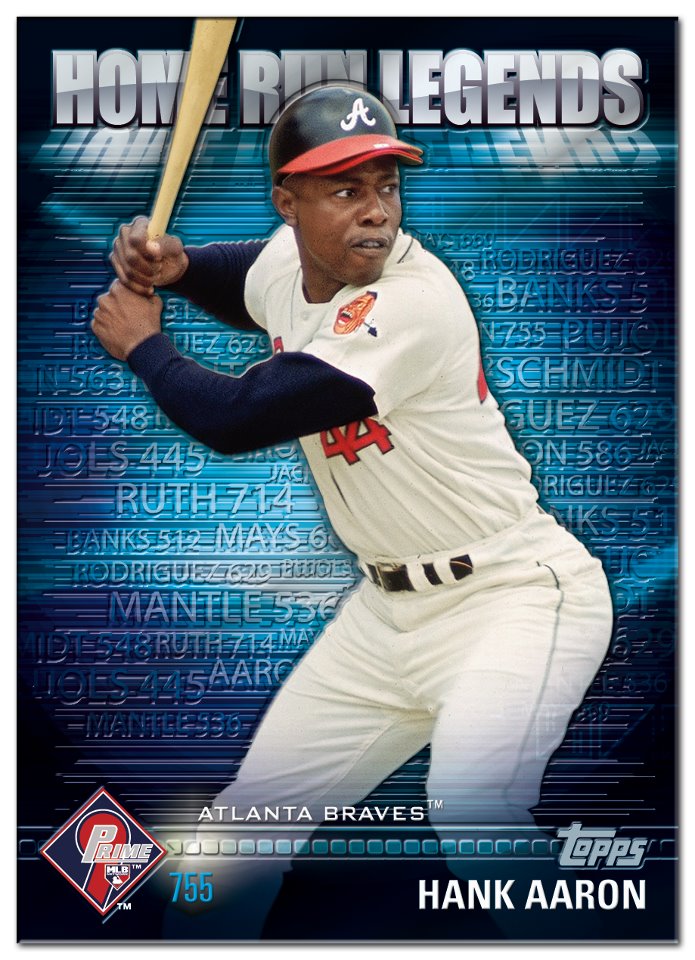 Preview Gallery: 2012 Topps Prime 9 redemptions - Beckett News