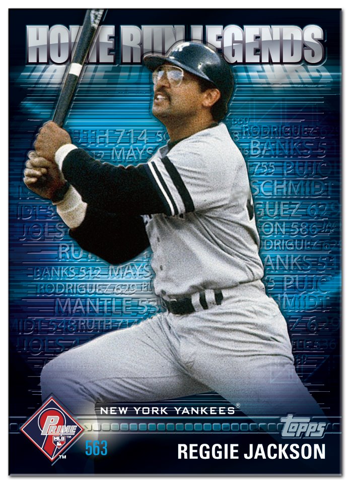 Preview Gallery: 2012 Topps Prime 9 redemptions - Beckett News