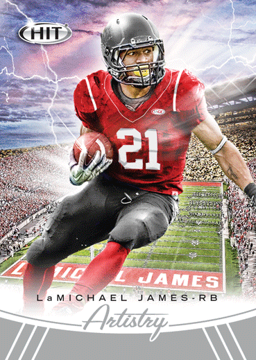 james - Beckett News