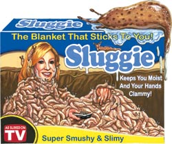 Sluggie - Beckett News