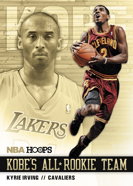 First look: 2012-13 NBA Hoops - Beckett News