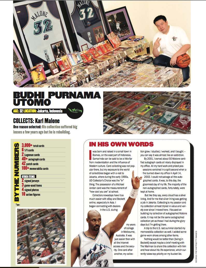 Super7 - Beckett News