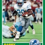2012 Score Football evokes memories of old - Beckett News