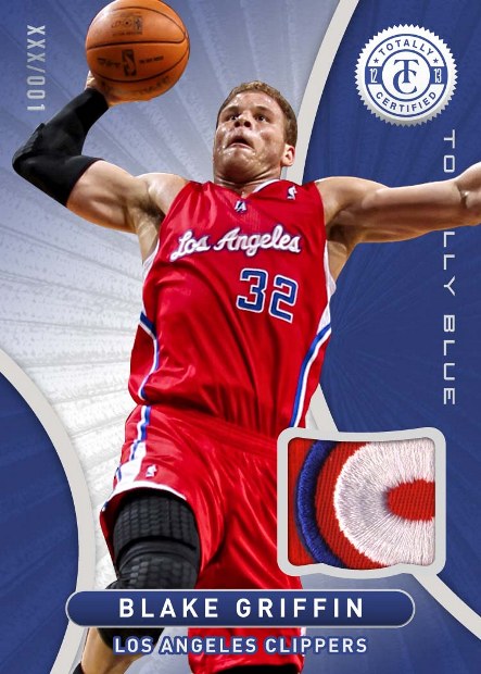 First look: 2012-13 Certified basketball cards - Beckett News