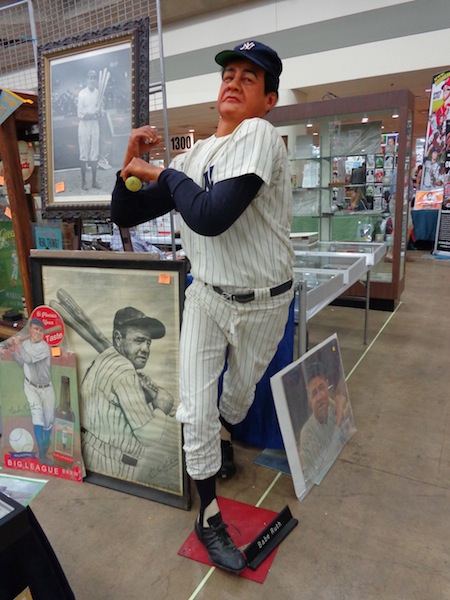 ruthart - Beckett News