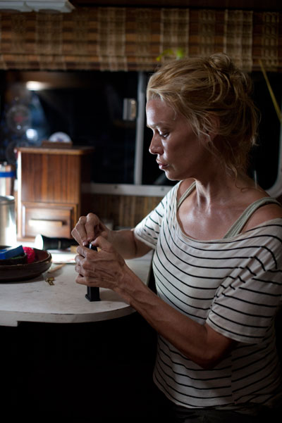 twd_andrea - Beckett News