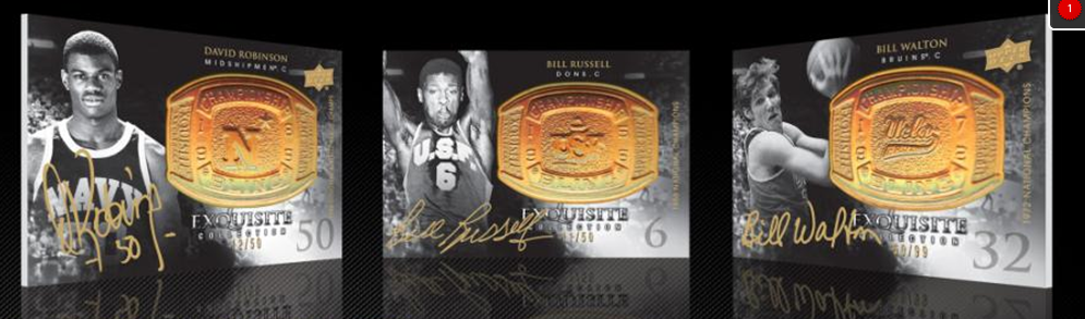 2011-12 Exquisite Collection Basketball Details - Beckett News