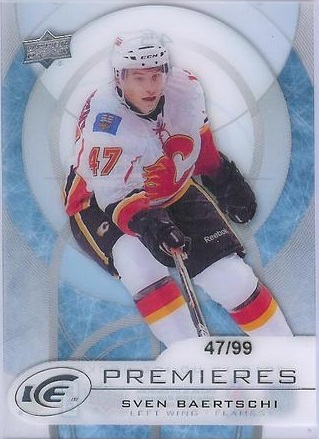 Baertschi - Beckett News