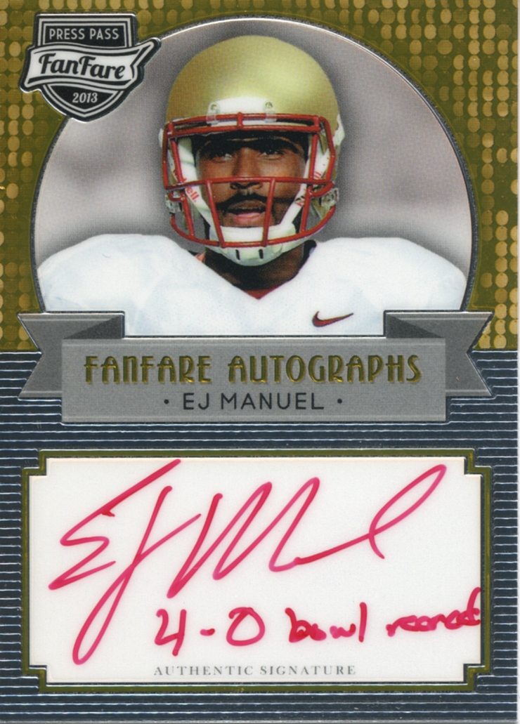 Inscriptions add character to autograph cards - Beckett News