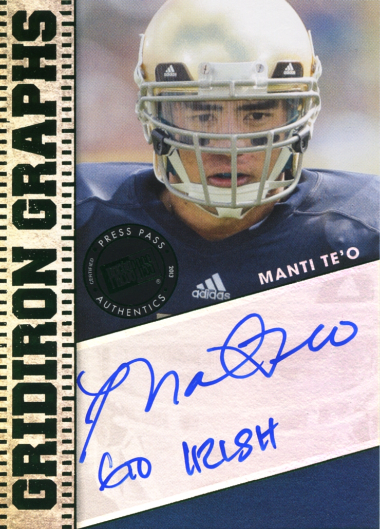 Inscriptions add character to autograph cards - Beckett News