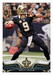 Topps football complete sets to feature exclusive bonuses again ...