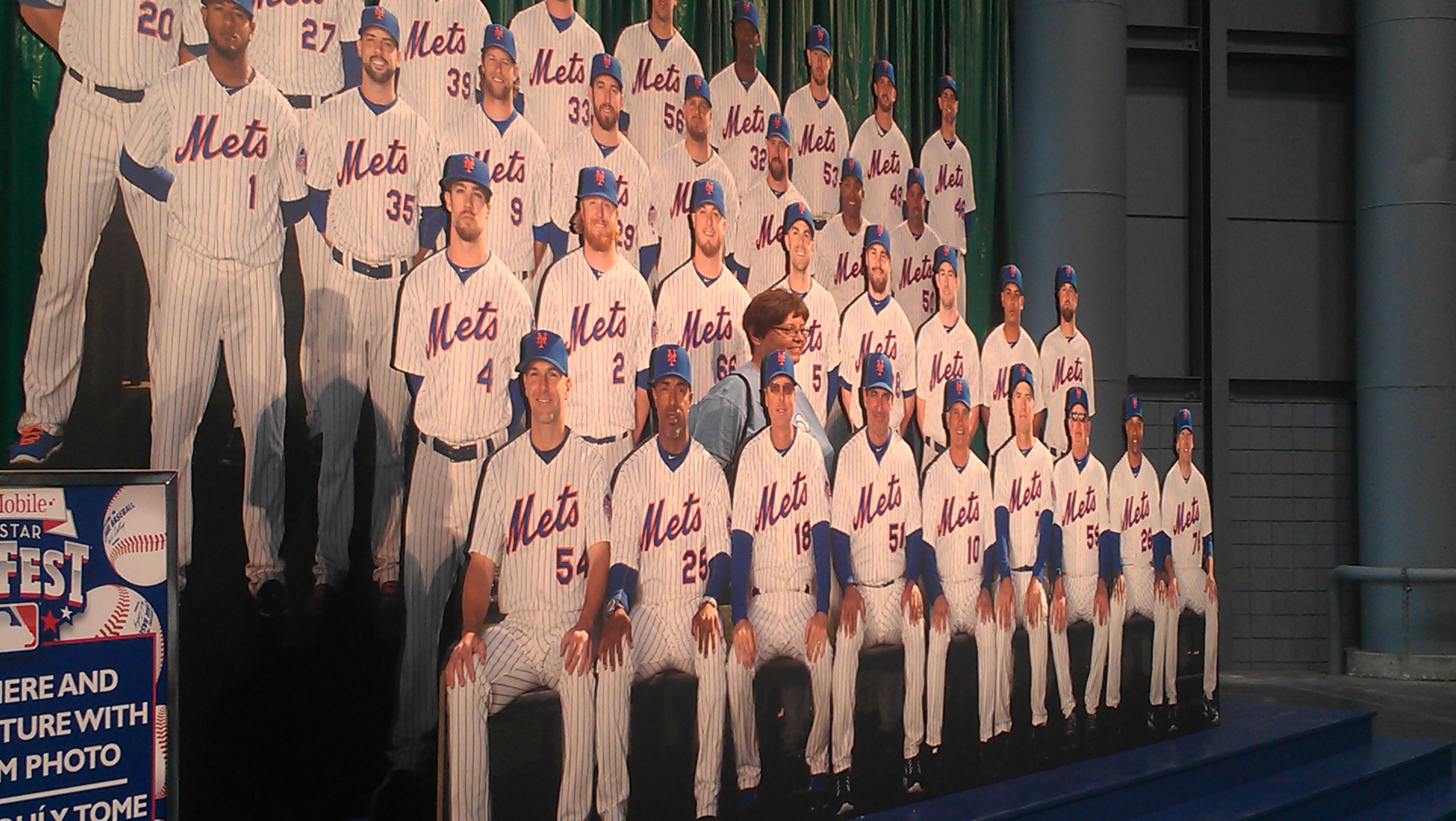 MLB Fan Fest has something for every baseball fan (with photo gallery ...