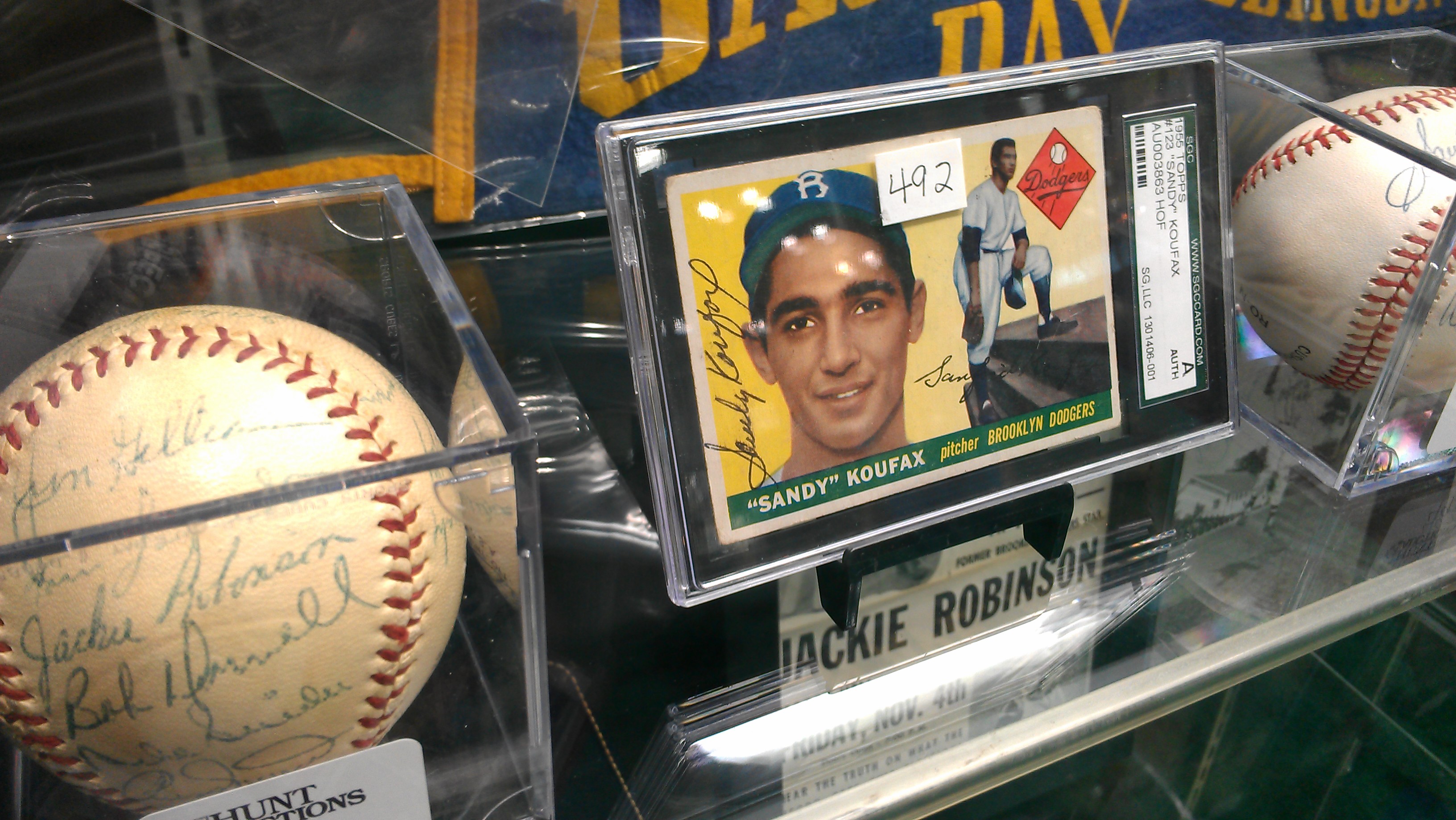 MLB Fan Fest has something for every baseball fan (with photo gallery ...