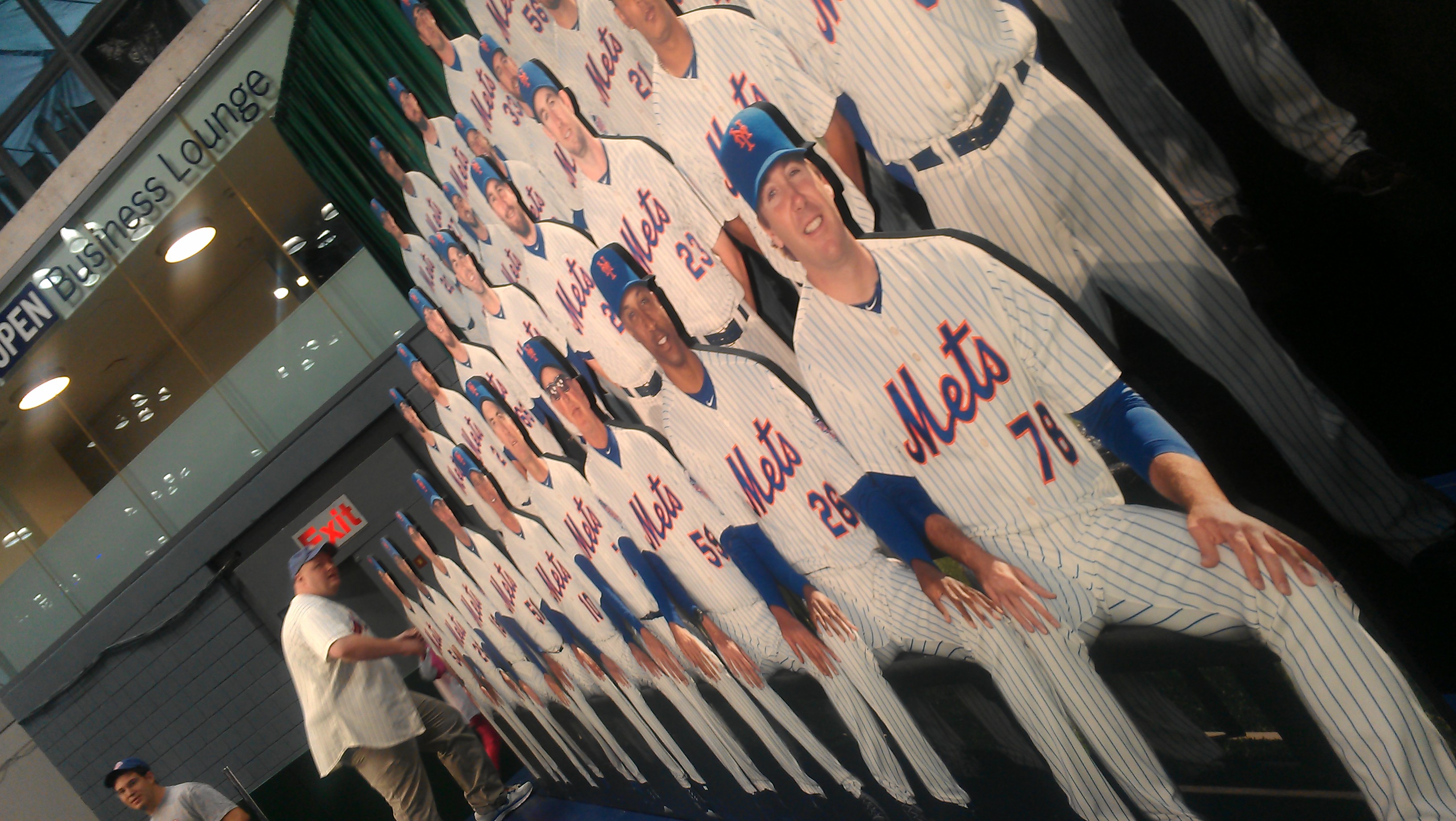 MLB Fan Fest has something for every baseball fan (with photo gallery ...
