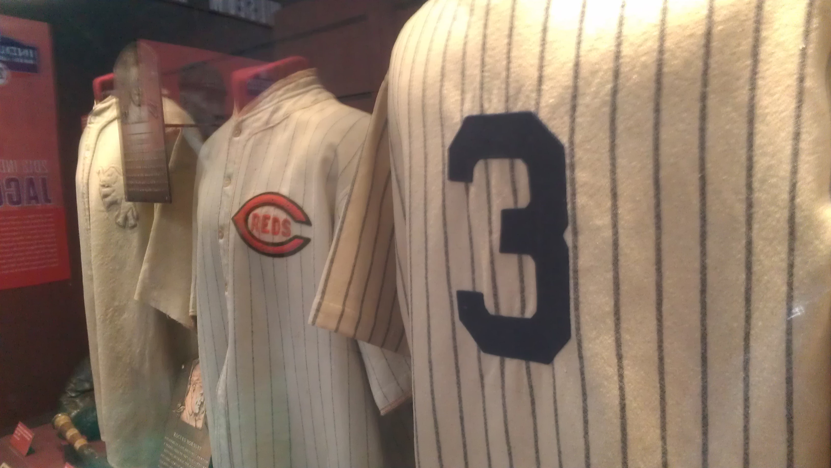 MLB Fan Fest has something for every baseball fan (with photo gallery ...