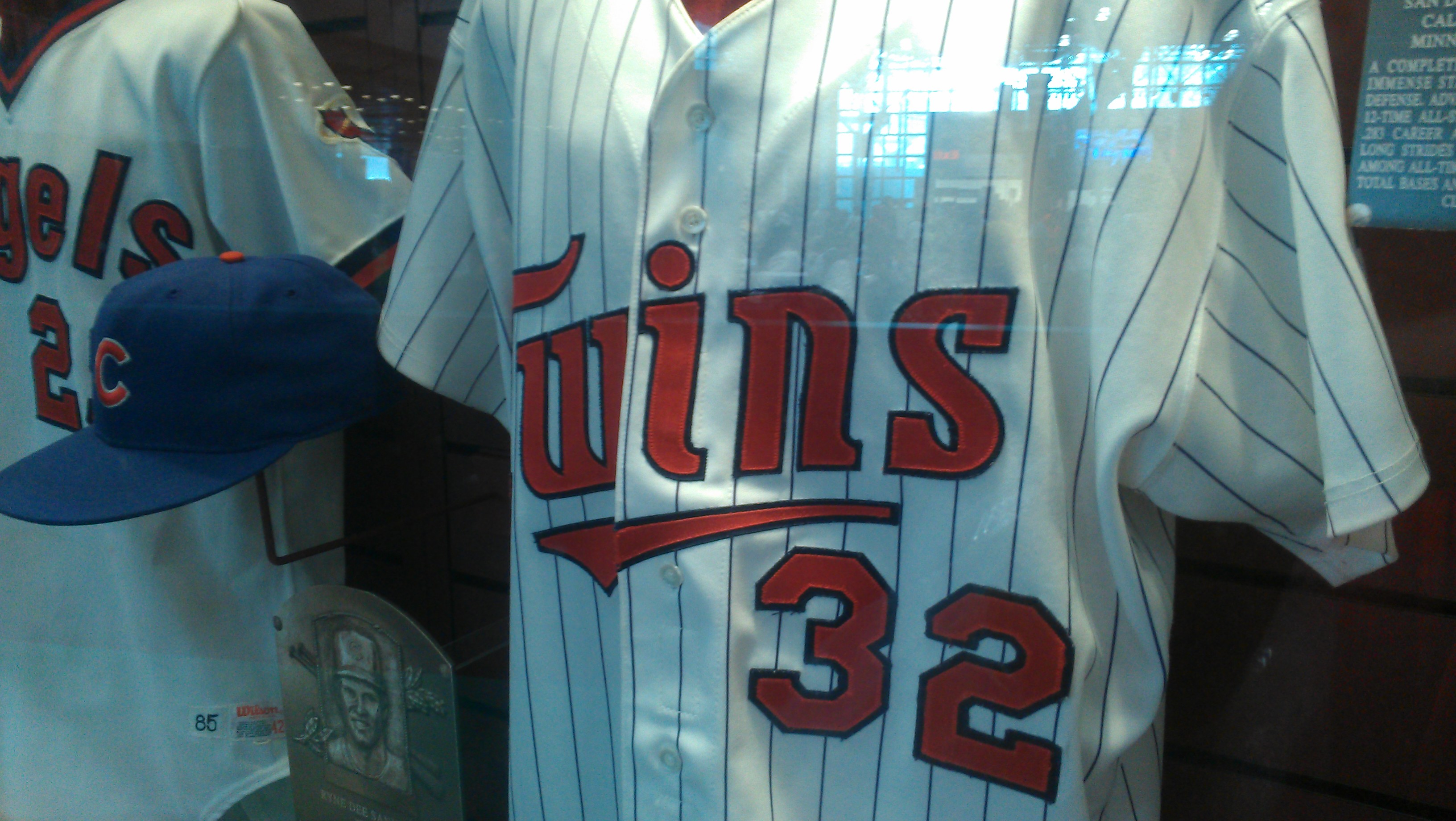 MLB Fan Fest has something for every baseball fan (with photo gallery ...