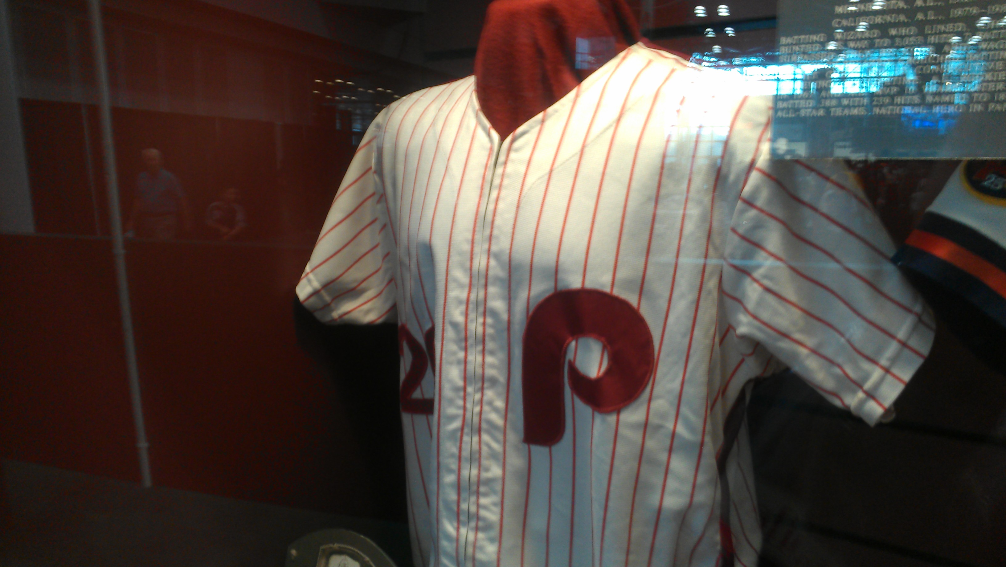 MLB Fan Fest has something for every baseball fan (with photo gallery ...