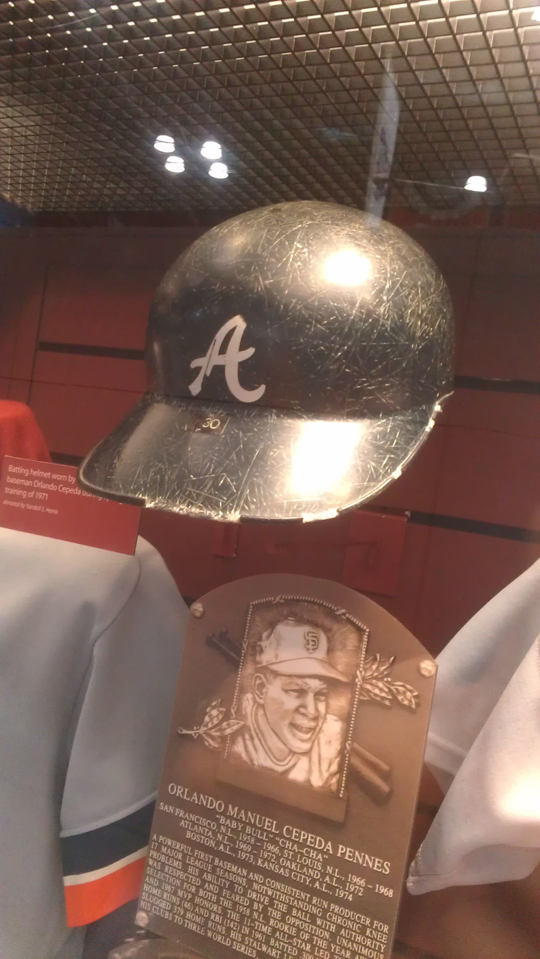 MLB Fan Fest has something for every baseball fan (with photo gallery ...