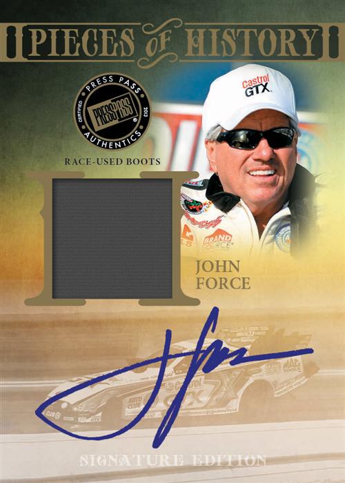 First look: 2013 Press Pass Legends - Beckett News