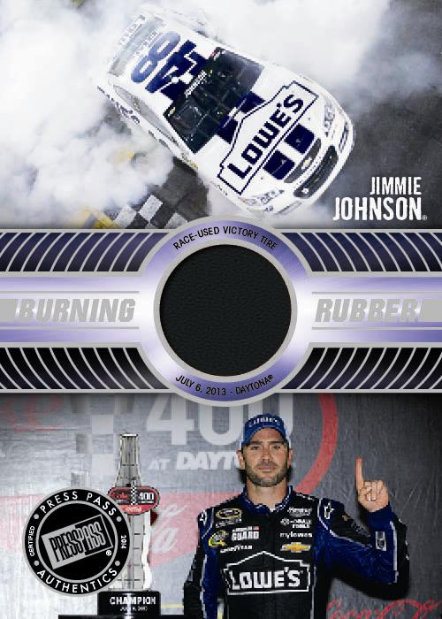 First look: 2014 Press Pass Racing - Beckett News