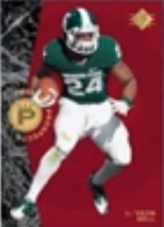 First look: 2013 SP Authentic Football - Beckett News