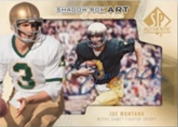 First look: 2013 SP Authentic Football - Beckett News