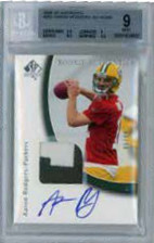 First Look: 2013 Leaf Best Of Football - Beckett News