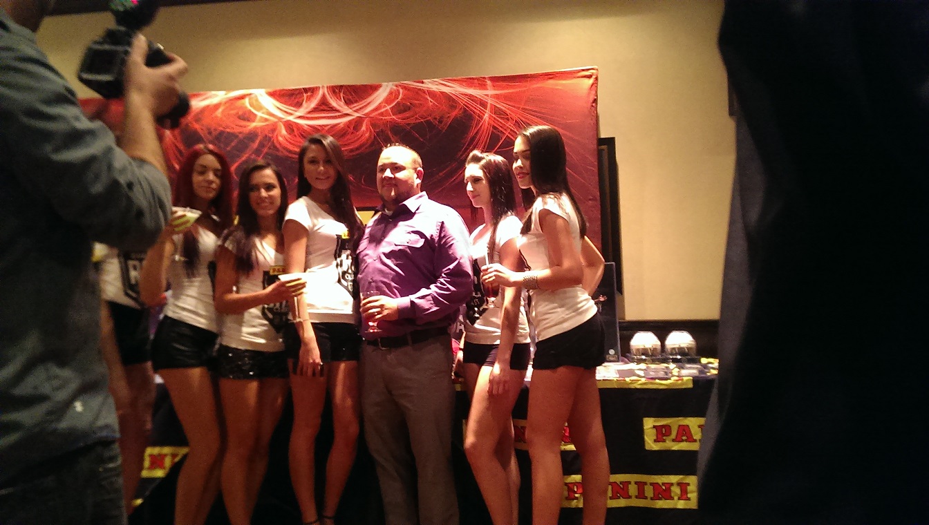 IMAG0122 - Beckett News