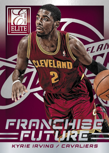 First look: 2013-14 Elite basketball cards - Beckett News