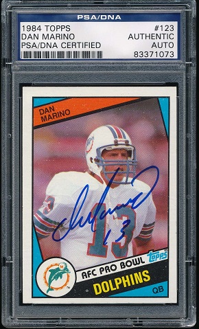 2013 Leaf Ink Football to release next week - Beckett News