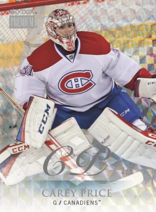 First look: 2013-14 Fleer Showcase Hockey - Beckett News