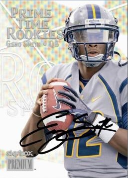 First look: 2013 Fleer Retro Football cards - Beckett News