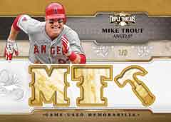 Trout Hammer - Beckett News