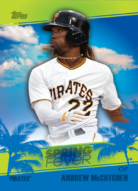 SpringFever3 - Beckett News