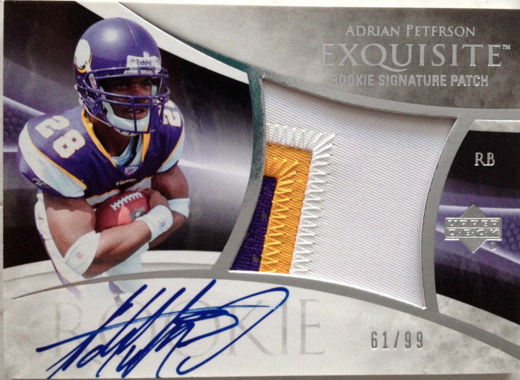 What is the best football Rookie Card of all-time? - Beckett News