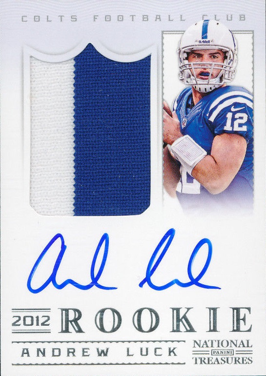 What is the best football Rookie Card of all-time? - Beckett News
