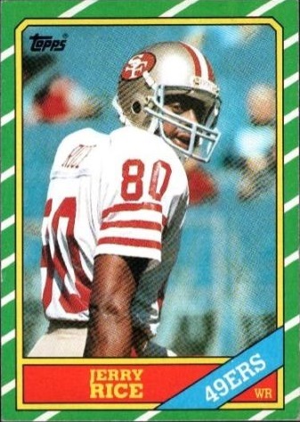 What is the best football Rookie Card of all-time? - Beckett News