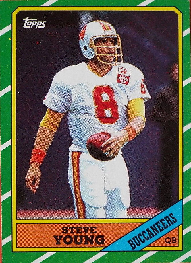 What is the best football Rookie Card of all-time? - Beckett News