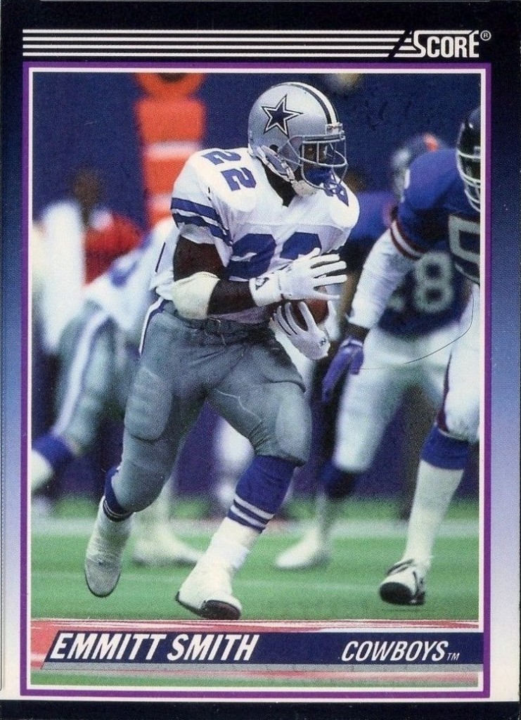 What is the best football Rookie Card of all-time? - Beckett News