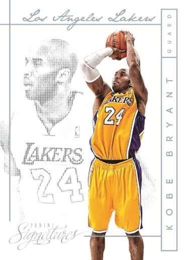 First look: 2013-14 Panini Signatures Basketball cards - Beckett News